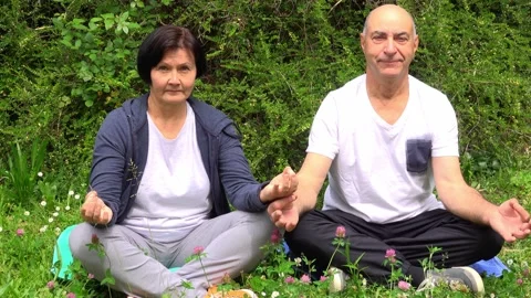 Bald People Stock Videos – Royalty-Free HD & 4K Videos | Pond5