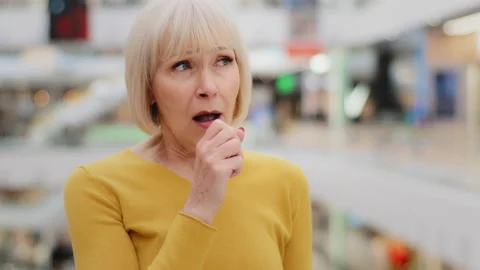 Mature Mouth X Stock Videos – Royalty-Free HD & 4K Videos