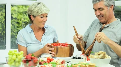 Eating Matur Stock Videos – Royalty-Free HD & 4K Videos | Pond5