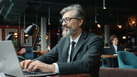 Lunch Computer Stock Videos – Royalty-Free HD & 4K Videos | Page 6