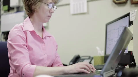 Working Network Stock Footage ~ Royalty Free Stock Videos | Pond5