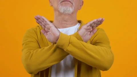 Expression Showing Rejection Stock Videos – Royalty-Free HD & 4K Videos ...