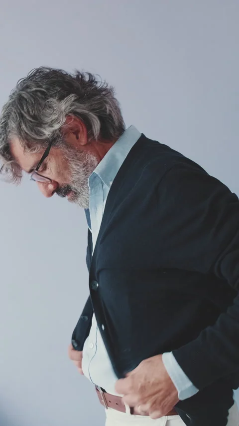 Getting Dressed Stock Video Footage | Royalty Free Getting Dressed ...