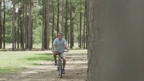 Cycles In Mature Stock Videos – Royalty-Free HD & 4K Videos | Page 6