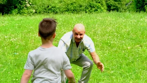 Mature Boys Stock Videos – Royalty-Free HD & 4K Videos