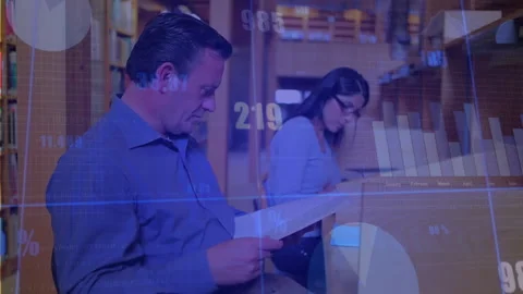 Mature Page Stock Videos – Royalty-Free HD & 4K Videos | Pond5