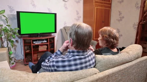 Mature Living Show Stock Videos – Royalty-Free HD & 4K Videos