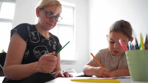 Mature Grann Stock Videos – Royalty-Free HD & 4K Videos | Pond5