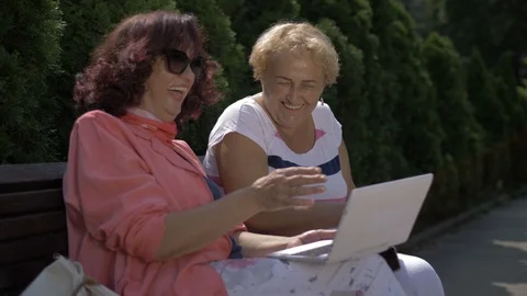 Mature Women Looking Stock Videos – Royalty-Free HD & 4K Videos