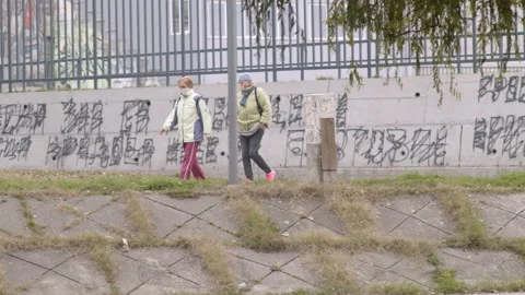 Mature Women Wearin Stock Videos – Royalty-Free HD & 4K Videos