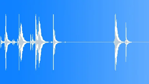 Mauser 98_22 Bolt Action Rifle Bolt Manipulation 3.wav ~ Sound Effect ...