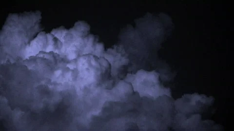 maxed (rev) storm cloud3 | Stock Video | Pond5