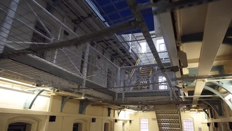 Incarceration Stock Footage ~ Royalty Free Stock Videos | Pond5