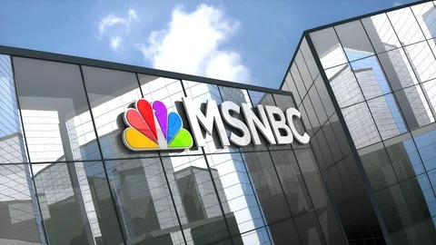 Msnbc Stock Video Footage | Royalty Free Msnbc Videos | Pond5