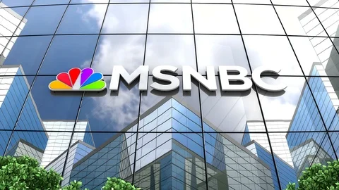 Msnbc Stock Video Footage | Royalty Free Msnbc Videos | Pond5