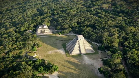 Maya Mexico Stock Videos – Royalty-Free HD & 4K Videos | Pond5