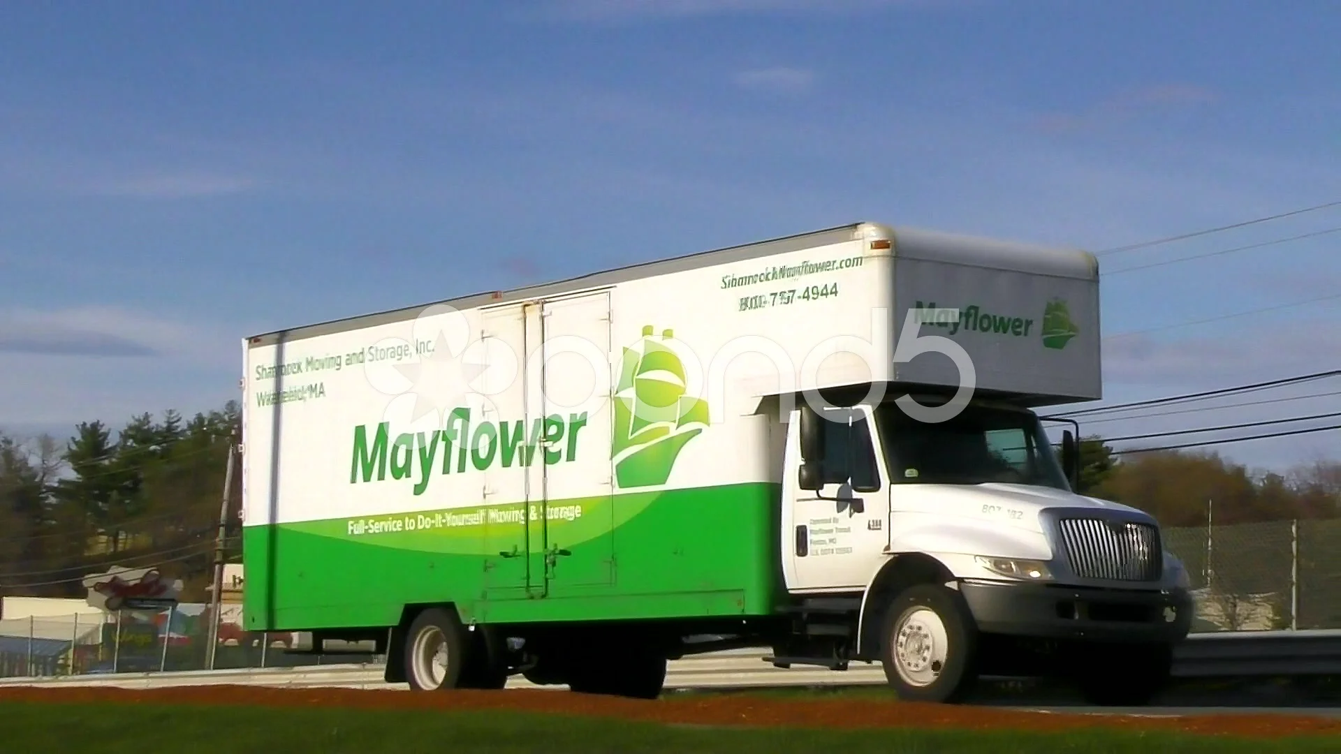 Mayflower Moving Logo Minneapolis To Des Moines Movers | Metcalf