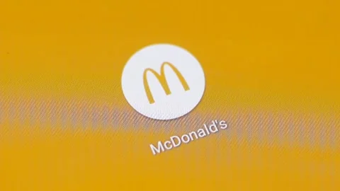 Icon For Mc Stock Videos – Royalty-Free HD & 4K Videos