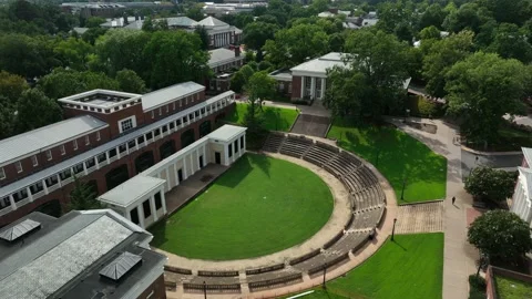 Outdoor Amphitheatre Stock Footage ~ Royalty Free Stock Videos | Pond5