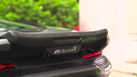 Mclaren F1 Car Stock Videos – Royalty-Free HD & 4K Videos