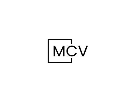 Mcv Logo Mcv Monogram Logo Vectors Download Free High Quality