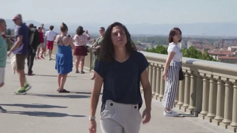 'Me too' moment over World Cup kiss must... | Stock Video | Pond5