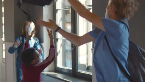 Mean Gmask Stock Videos – Royalty-Free HD & 4K Videos | Pond5