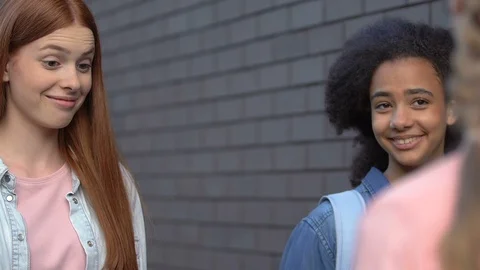 2 Mean Girls Stock Videos – Royalty-Free HD & 4K Videos