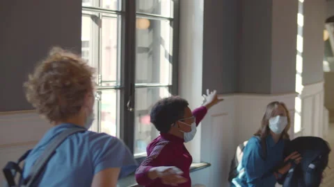 Mean Gmask Stock Videos – Royalty-Free HD & 4K Videos | Pond5