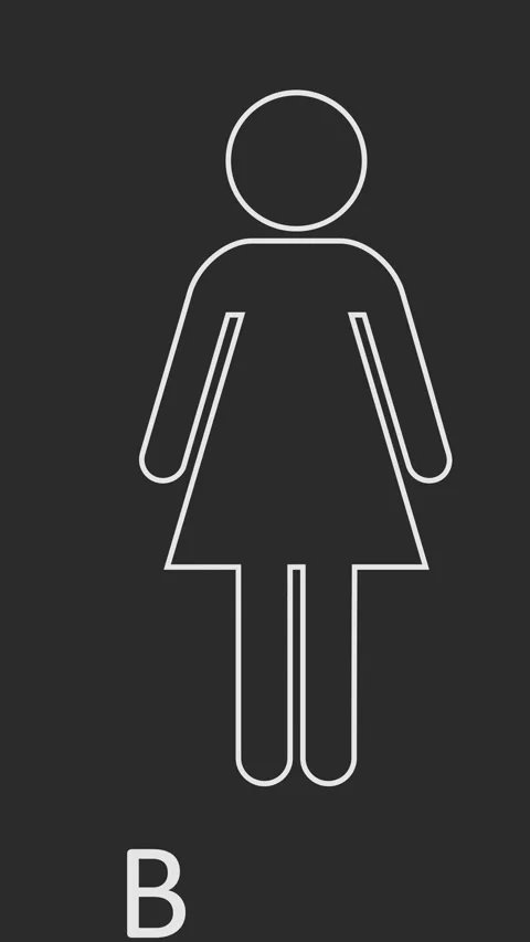 Fat Body Outline Stock Videos – Royalty-Free HD & 4K Videos | Pond5