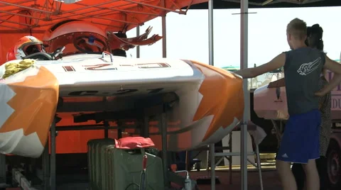 Boat Building Class Stock Videos – Royalty-Free HD & 4K Videos