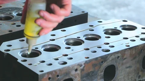 Grind Engine Stock Footage ~ Royalty Free Stock Videos | Pond5