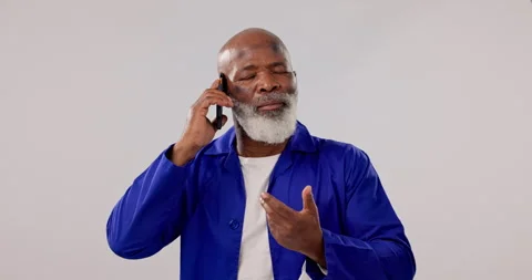 Black Man Angry Stock Videos – Royalty-Free HD & 4K Videos | Page 3