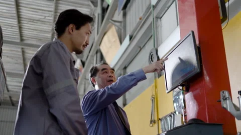 Computer Maintenance Stock Video Footage | Royalty Free Computer Maintenance Videos | Pond5