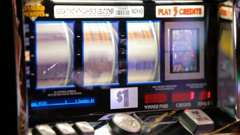 Slot Reels Stock Video Footage | Royalty Free Slot Reels Videos | Pond5