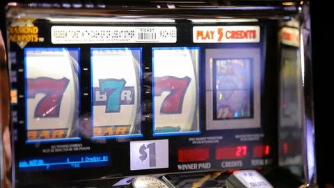 Pull Lever Stock Videos – Royalty-Free HD & 4K Videos | Pond5