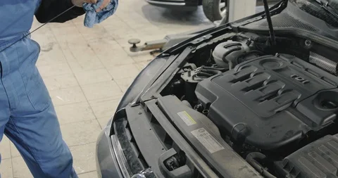 Oil Car Stock Video Footage | Royalty Free Oil Car Videos | Pond5