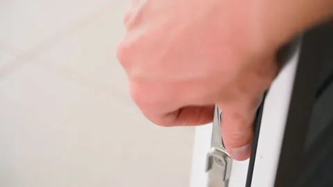 Snap Door Stock Video Footage | Royalty Free Snap Door Videos | Pond5