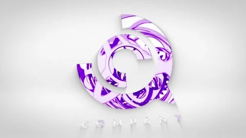 Mechanism Concept Logo Reveal ~ After Effects #219637026