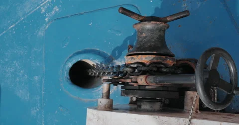 Raising Anchor Stock Video Footage | Royalty Free Raising Anchor Videos ...