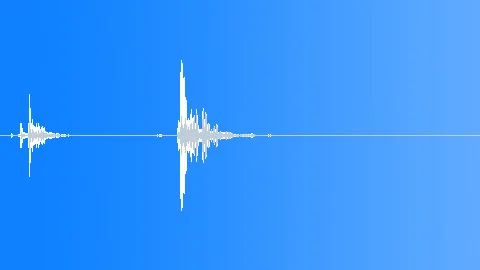 MECHLvr-SHARP PA4000_Mechanic Lever 07_SNDBTS_ETW ~ Sound Effect #197849428