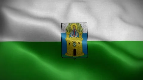 Medellin Colombia Flag Loop Background 4... | Stock Video | Pond5