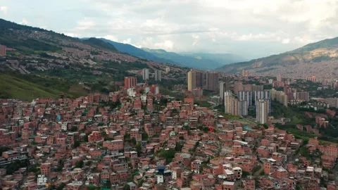 Dangerous City Stock Videos – Royalty-Free HD & 4K Videos | Pond5