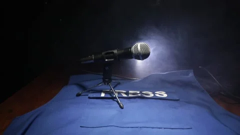 Audio Media News Stock Videos – Royalty-Free HD & 4K Videos