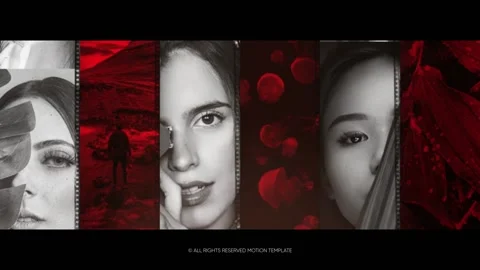 Media Opener - Logo Intro ~ After Effects Project #136519445