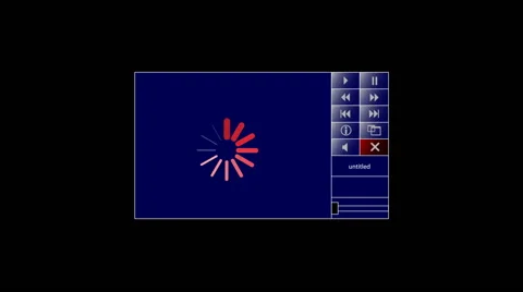 Download Player Video Stock Videos – Royalty-Free HD & 4K Videos | Pond5