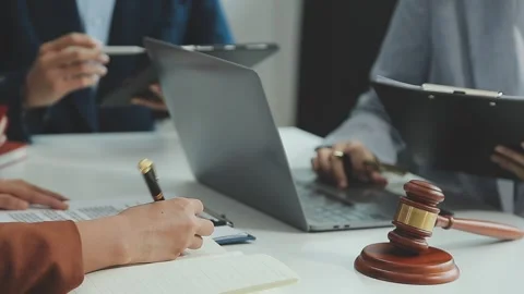 Mediation Attorneys Stock Videos – Royalty-Free HD & 4K Videos | Pond5