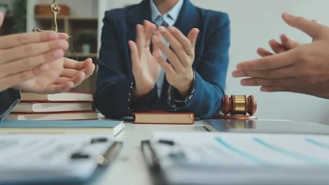 Mediation Attorneys Stock Videos – Royalty-Free HD & 4K Videos | Pond5