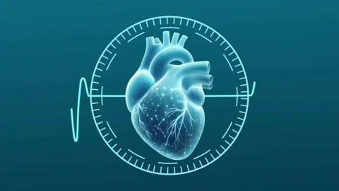 Realistic Human Heart Stock Videos – Royalty-Free HD & 4K Videos | Page 3