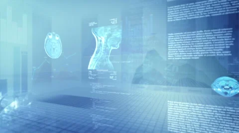 Medical Background Stock Video Footage | Royalty Free Medical ...